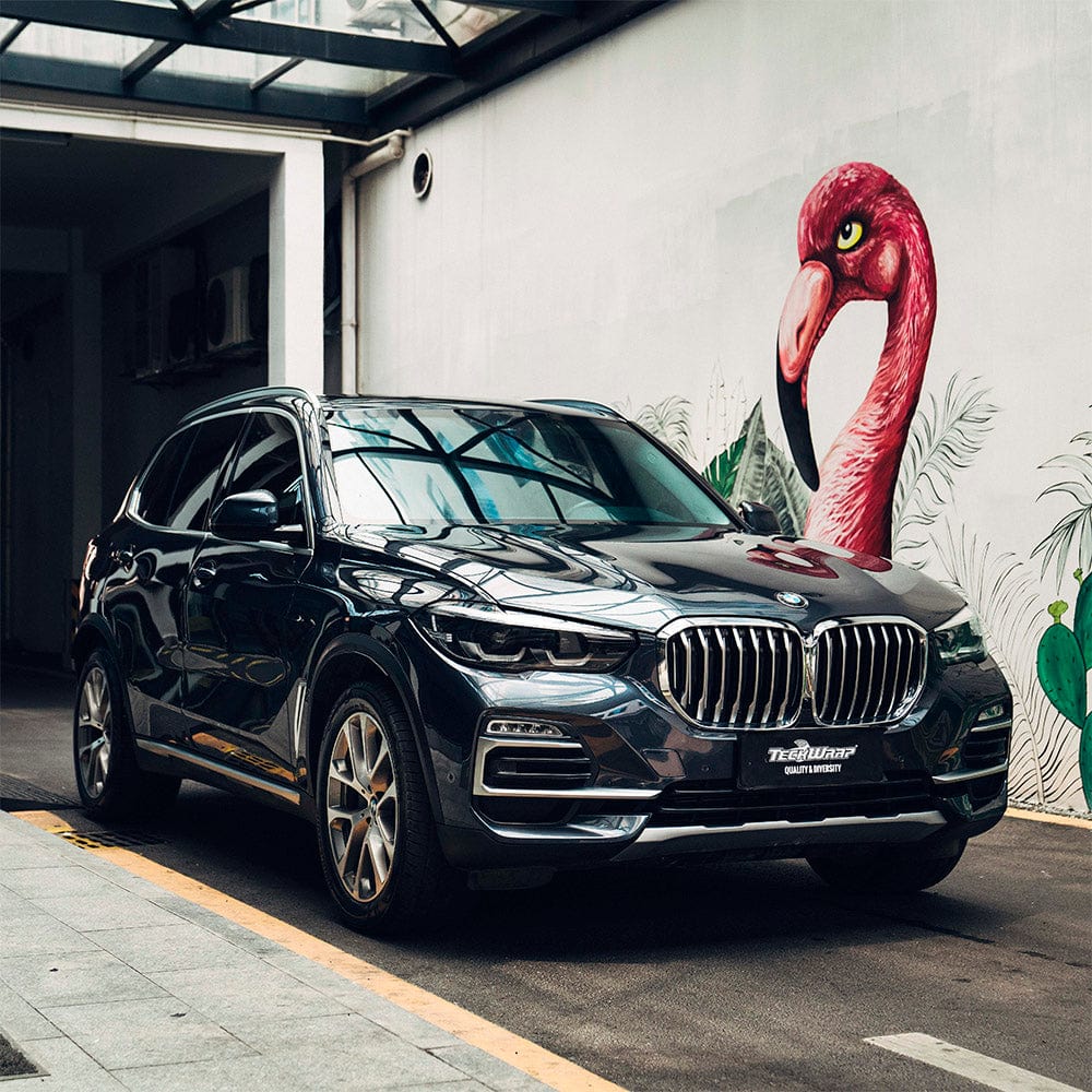 Professional Vinyl Wrap & Vehicle Protection Products | NZ Wrap Supply