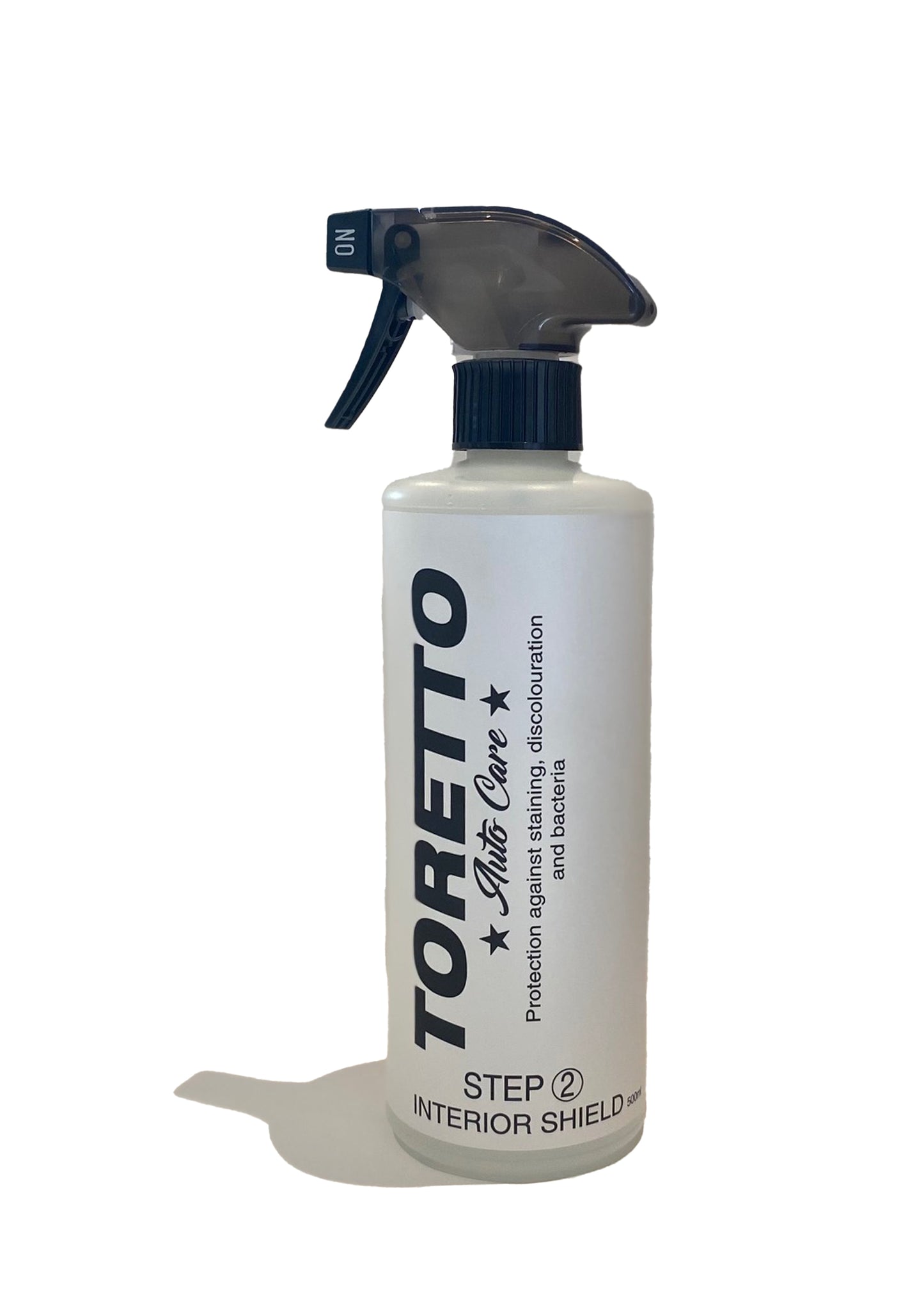Toretto Two Step Car Sanitisation Kit – NZ Wrap Supply